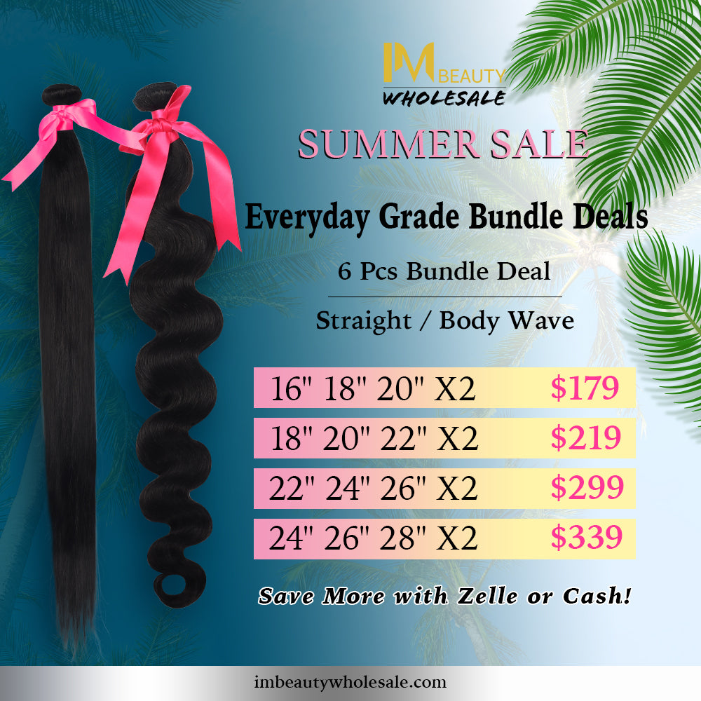 EveryDay Grade Bundle Deals